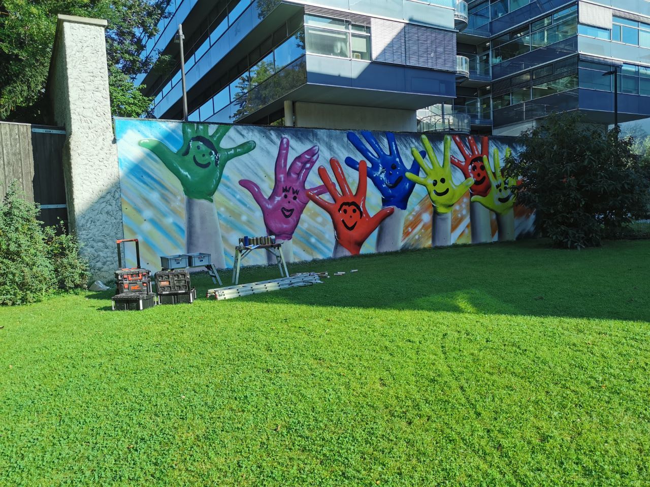 Galerie ⋆ Robert Lechner Art