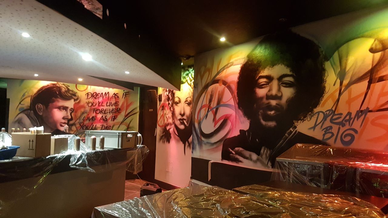 Galerie ⋆ Robert Lechner Art